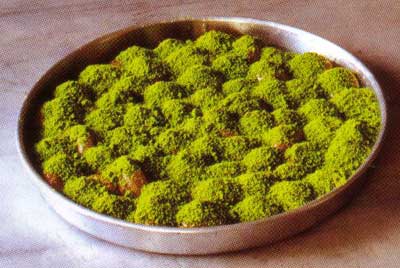 Dolama nasıl yapılır?