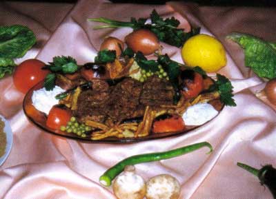 Külbastı nasıl yapılır?